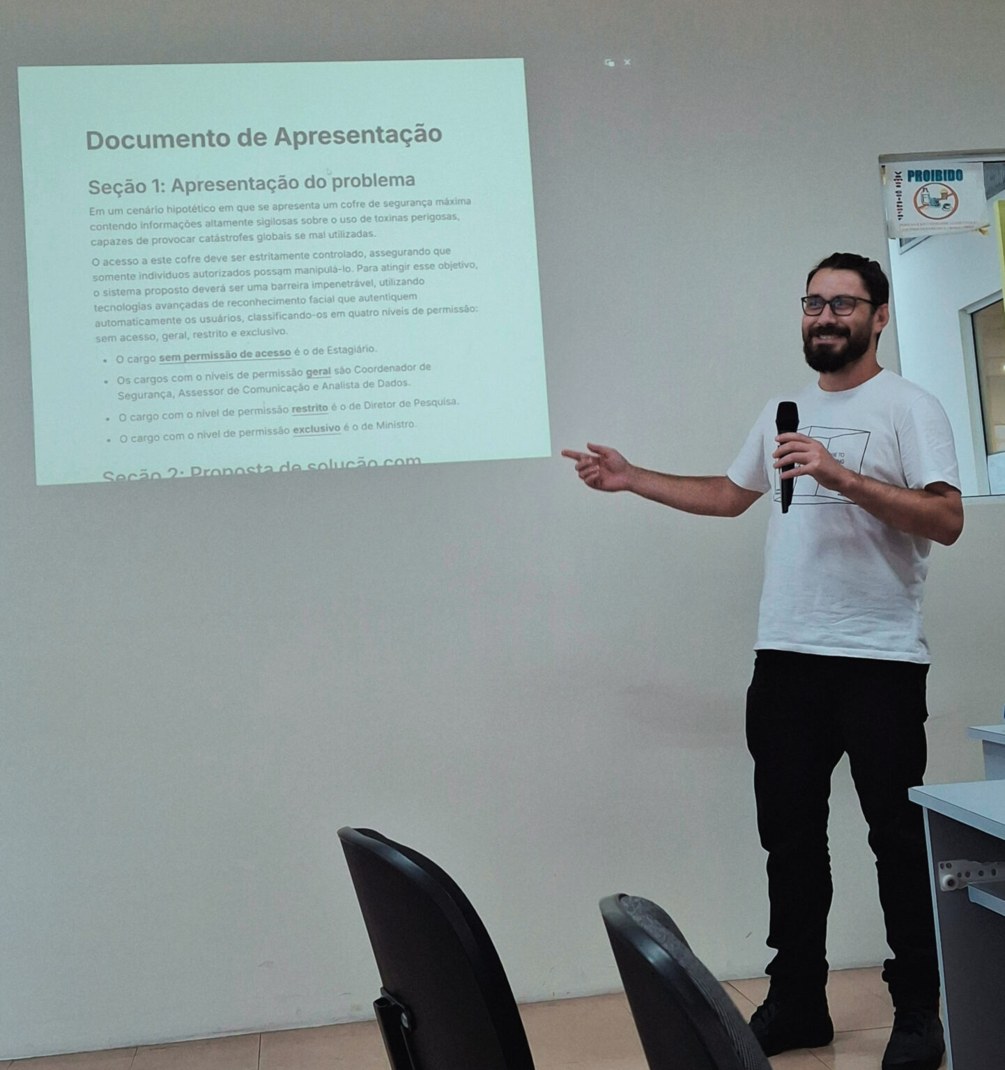 Desenvolvedor Web – Portfolio